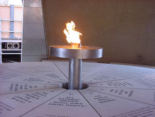 Soweto day tour | Freedom Square Kliptown