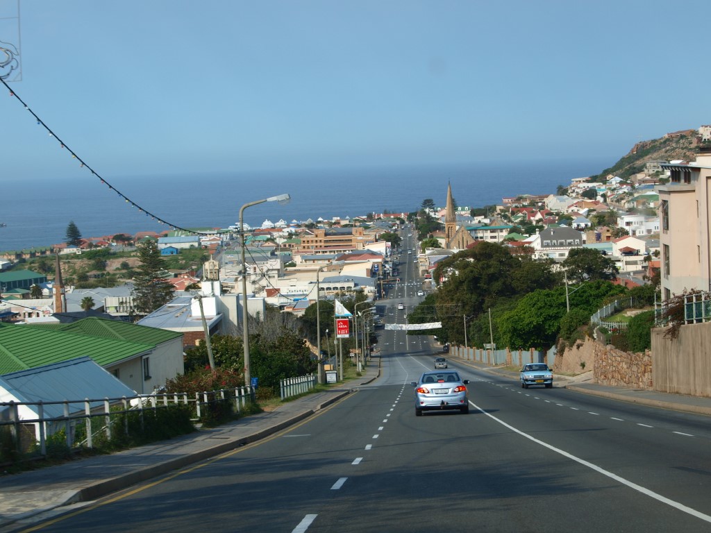 Towns along the Garden Route South Africa - Safari With Us