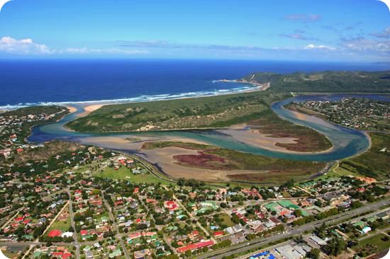 Towns along the Garden Route South Africa - Safari With Us