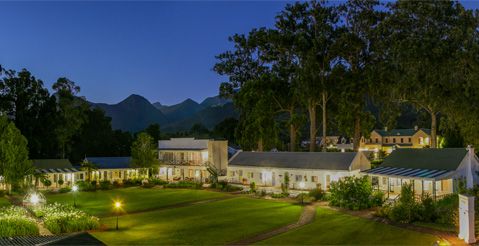 Towns along the Garden Route South Africa - Safari With Us