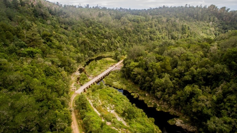 Towns along the Garden Route South Africa - Safari With Us