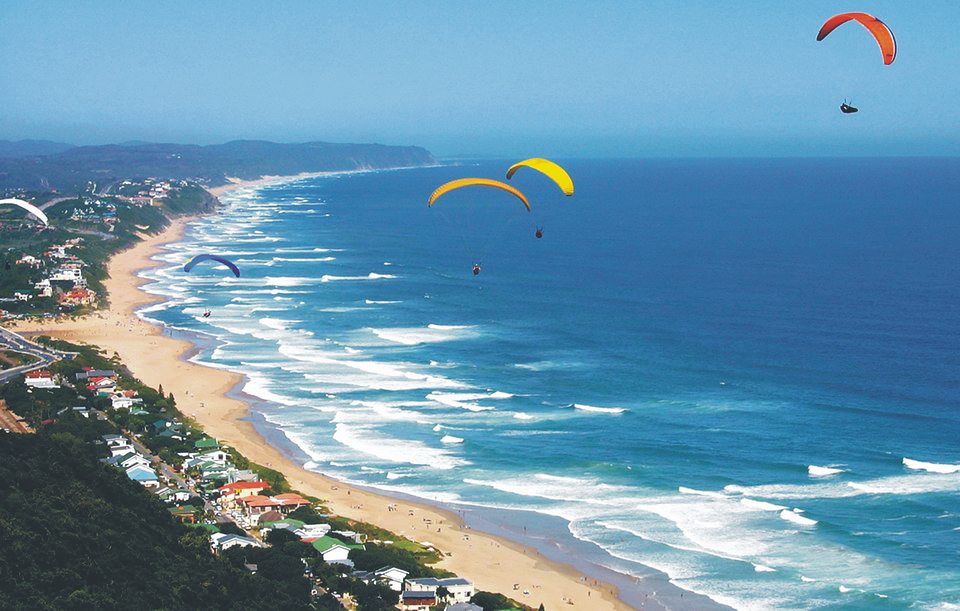 Towns along the Garden Route South Africa - Safari With Us