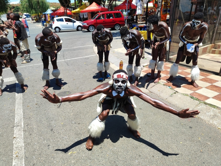 Day Tour in Soweto - Safari With Us