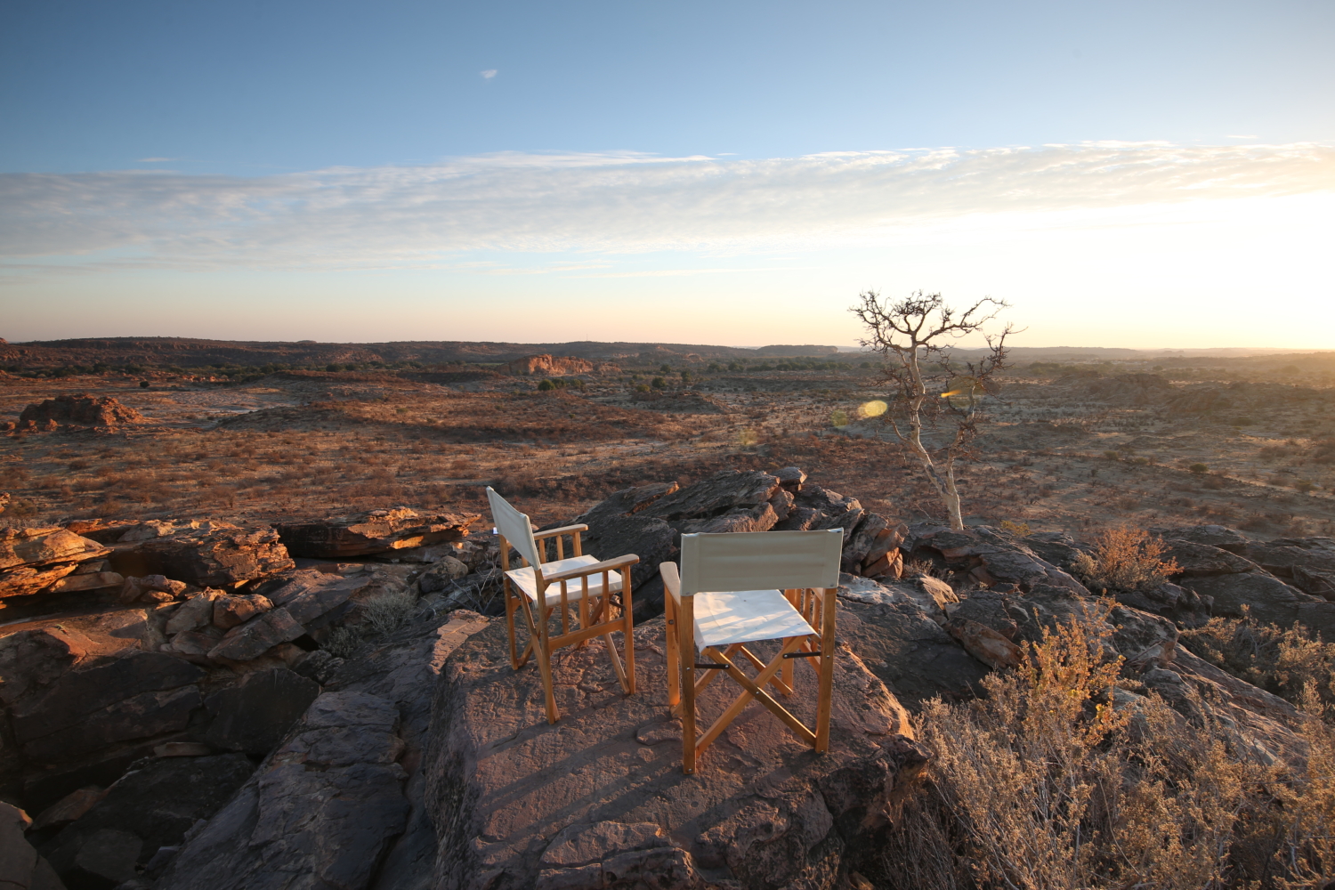 Mashatu - Safari With Us